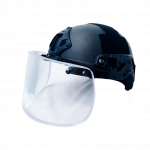 Ballistic Visor - LOTUS