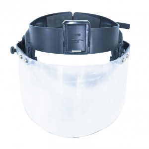 Anti Riot Visor & Anti Riot Helmet - LOTUS