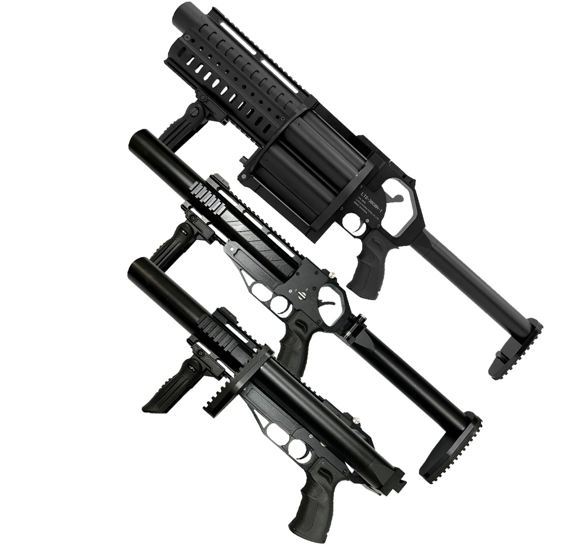 Ballistic Visor & Ballistic Face Shield - LOTUS